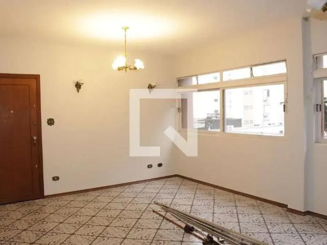 Apartamento para Venda em São Paulo/SP Santa Cecília 3 Quartos
