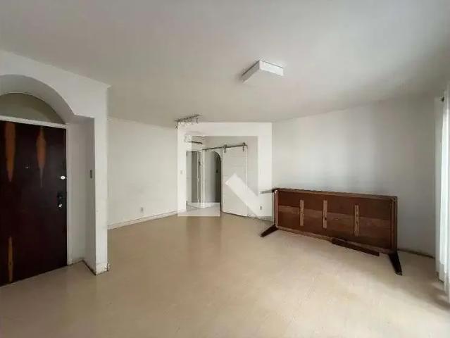 Apartamento para Venda em São Paulo/SP Santa Cecília 3 Quartos