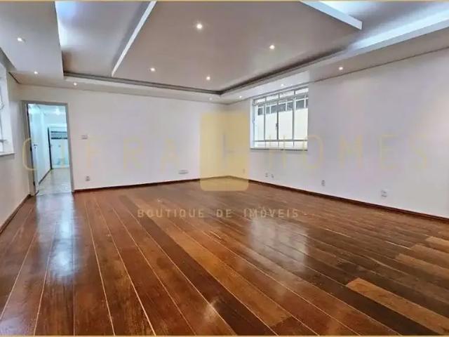 Apartamento para Venda em São Paulo/SP Santa Cecília 3 Quartos