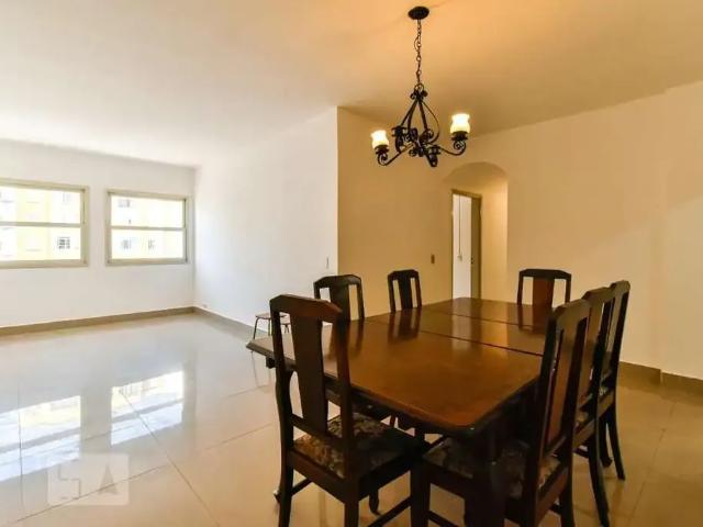 Apartamento para Venda em São Paulo/SP Santa Cecília 3 Quartos