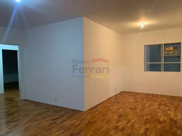 Apartamento para Venda em São Paulo/SP Santa Cecília 3 Quartos