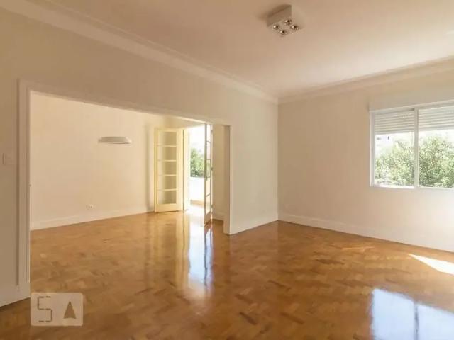 Apartamento para Venda em São Paulo/SP Santa Cecília 3 Quartos