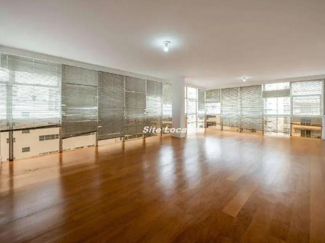 Apartamento para Venda em São Paulo/SP Santa Cecília 3 Quartos
