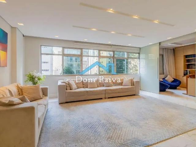 Apartamento para Venda em São Paulo/SP Santa Cecília 3 Quartos
