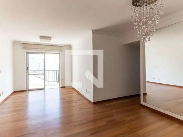 Apartamento para Venda em São Paulo/SP Santa Cecília 3 Quartos
