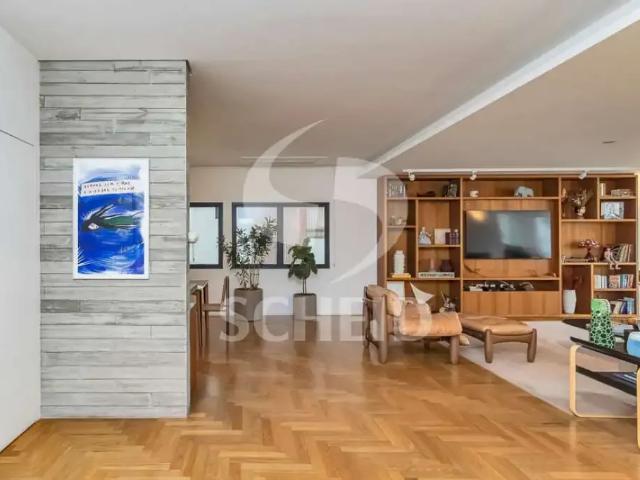 Apartamento para Venda em São Paulo/SP Santa Cecília 3 Quartos