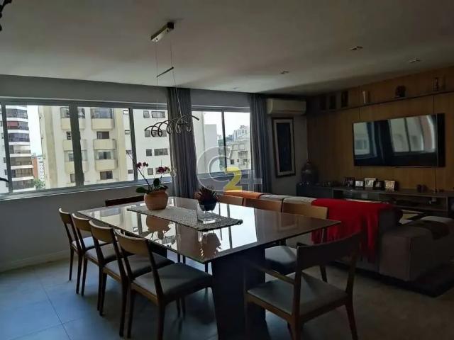 Apartamento para Venda em São Paulo/SP Santa Cecília 3 Quartos