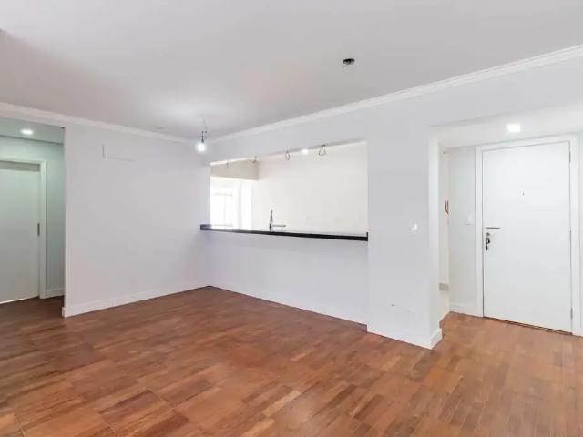 Apartamento para Venda em São Paulo/SP Santa Cecília 3 Quartos