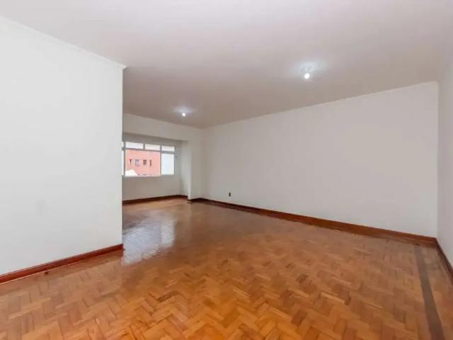 Apartamento para Venda em São Paulo/SP Santa Cecília 3 Quartos