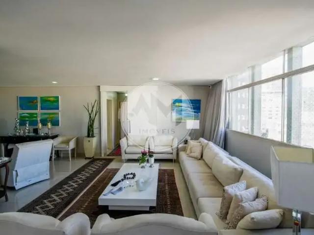 Apartamento para Venda em São Paulo/SP Santa Cecília 3 Quartos
