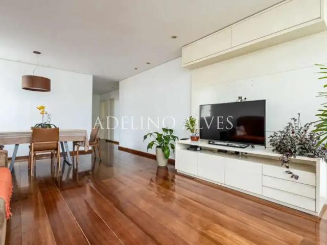 Apartamento para Venda em São Paulo/SP Santa Cecília 3 Quartos