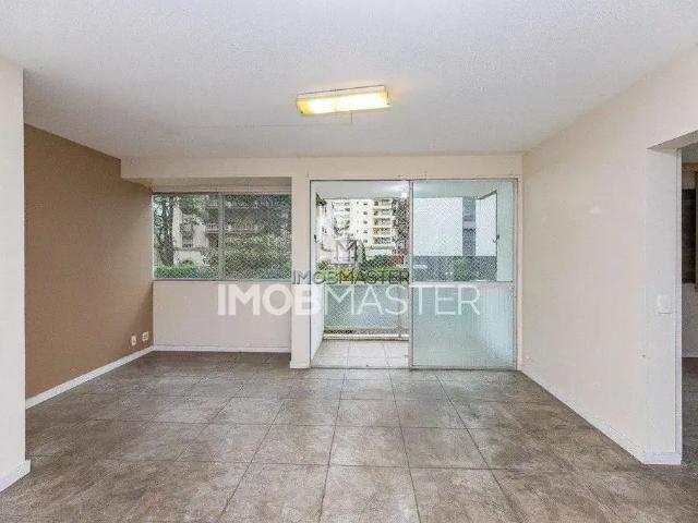 Apartamento para Venda em São Paulo/SP Santa Cecília 3 Quartos