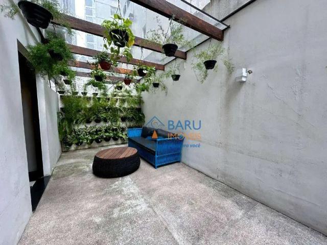 Apartamento para Venda em São Paulo/SP Santa Cecília 3 Quartos