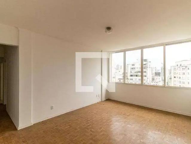 Apartamento para Venda em São Paulo/SP Santa Cecília 3 Quartos