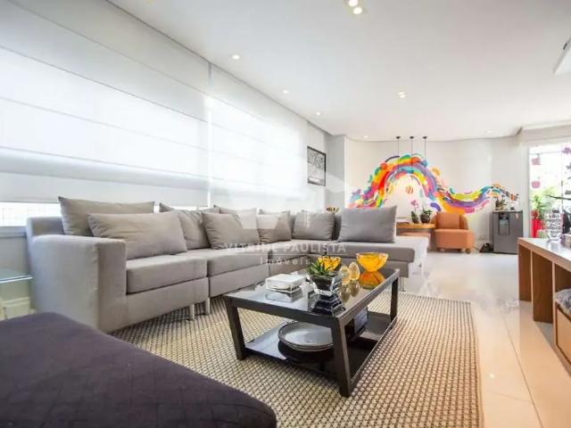 Apartamento para Venda em São Paulo/SP Santa Cecília 3 Quartos