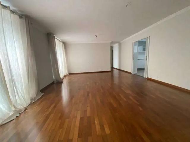 Apartamento para Venda em São Paulo/SP Santa Cecília 3 Quartos