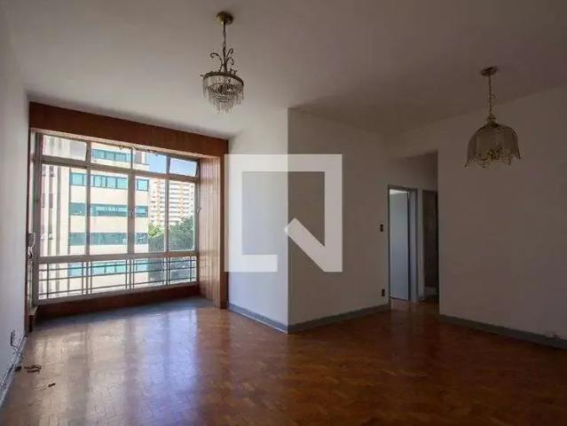 Apartamento para Venda em São Paulo/SP Santa Cecília 3 Quartos