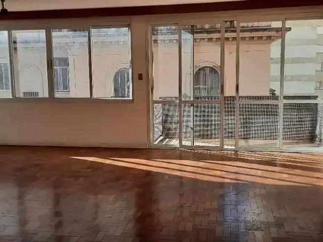Apartamento para Venda em São Paulo/SP Santa Cecília 3 Quartos