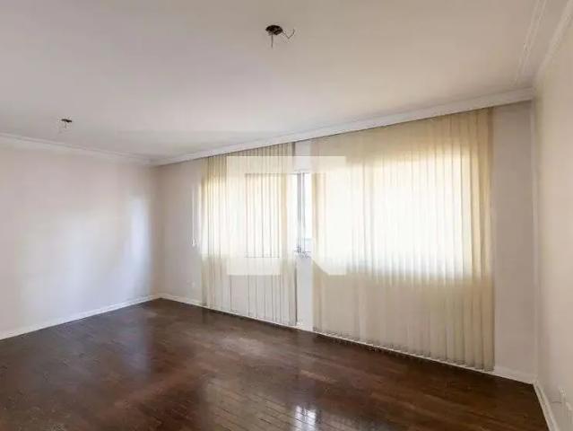 Apartamento para Venda em São Paulo/SP Santa Cecília 3 Quartos