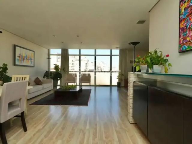 Apartamento para Venda em São Paulo/SP Santa Cecília 3 Quartos
