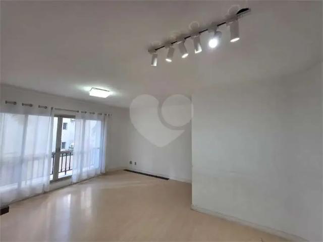 Apartamento para Venda em São Paulo/SP Santa Cecília 3 Quartos