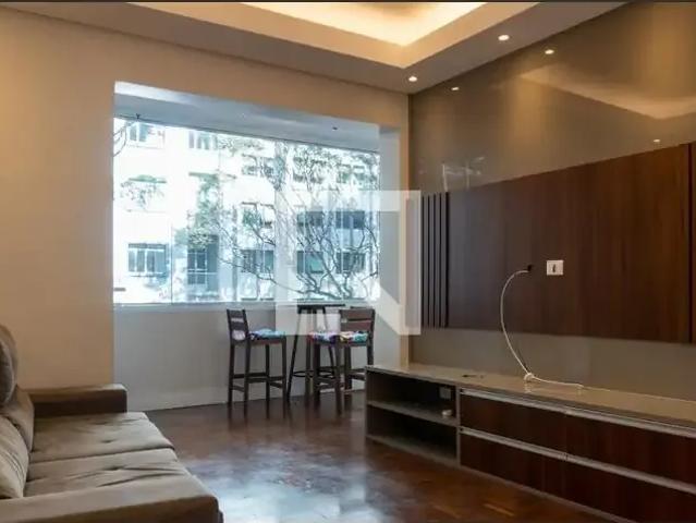 Apartamento para Venda em São Paulo/SP Santa Cecília 3 Quartos