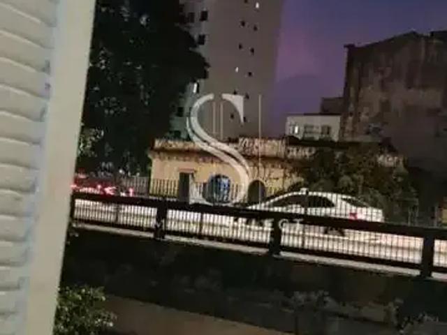 Apartamento para Venda em São Paulo/SP Santa Cecília 3 Quartos
