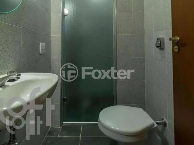 Apartamento para Venda em São Paulo/SP Santa Cecília 3 Quartos