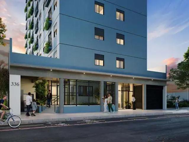 Apartamento para Venda em São Paulo/SP Santa Cecília 3 Quartos