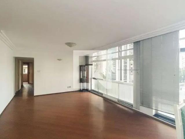 Apartamento para Venda em São Paulo/SP Santa Cecília 3 Quartos