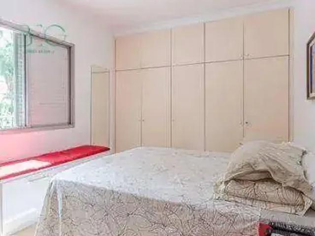 Apartamento para Venda em São Paulo/SP Santa Cecília 3 Quartos