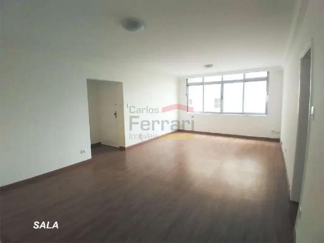 Apartamento para Venda em São Paulo/SP Santa Cecília 3 Quartos