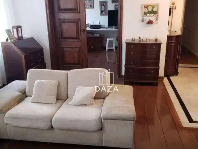 Apartamento para Venda em São Paulo/SP Santa Cecília 3 Quartos