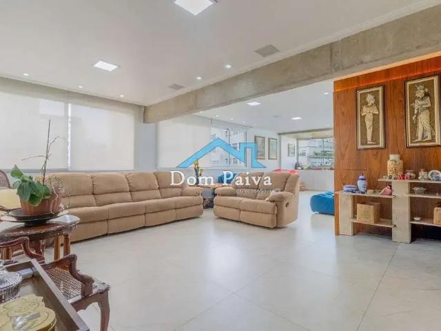 Apartamento para Venda em São Paulo/SP Santa Cecília 3 Quartos