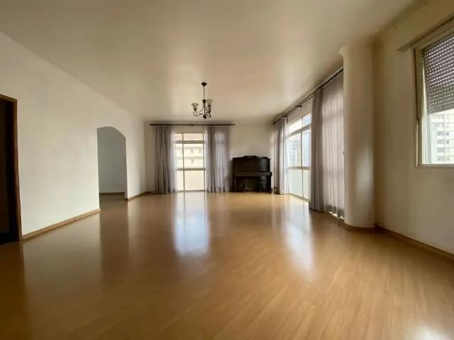 Apartamento para Venda em São Paulo/SP Santa Cecília 3 Quartos