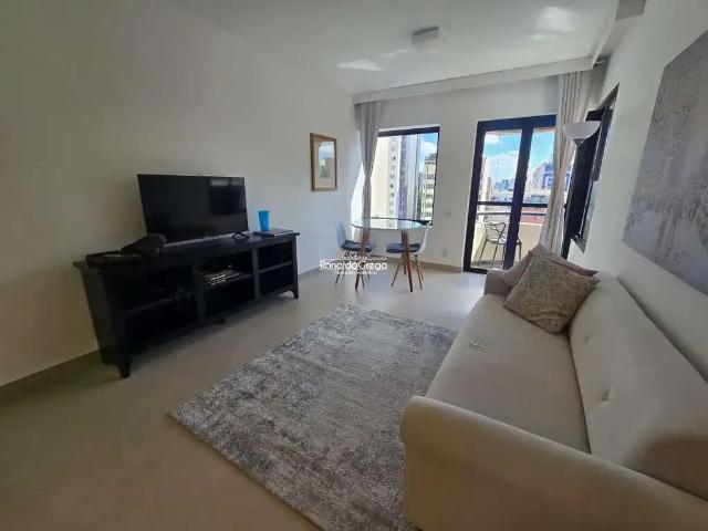 Apartamento para Venda em São Paulo/SP Santa Cecília 1 Quartos