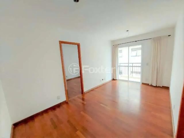Apartamento para Venda em São Paulo/SP Santa Cecília 1 Quartos