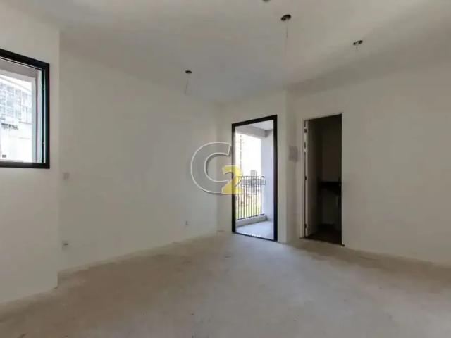 Apartamento para Venda em São Paulo/SP Santa Cecília 1 Quartos