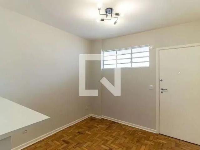 Apartamento para Venda em São Paulo/SP Santa Cecília 1 Quartos
