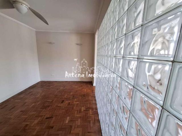Apartamento para Venda em São Paulo/SP Santa Cecília 1 Quartos
