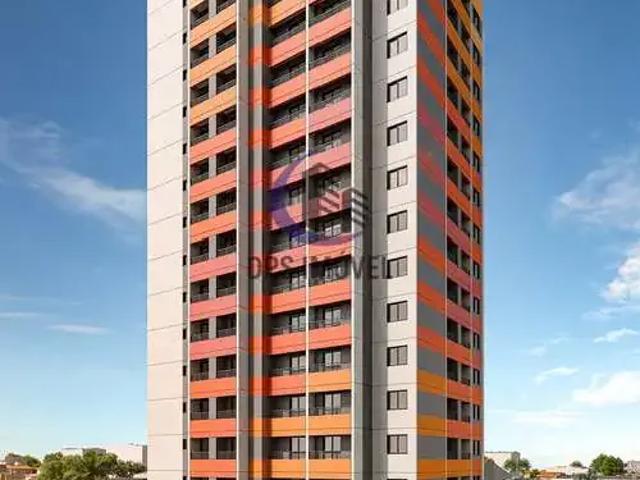 Apartamento para Venda em São Paulo/SP Santa Cecília 1 Quartos