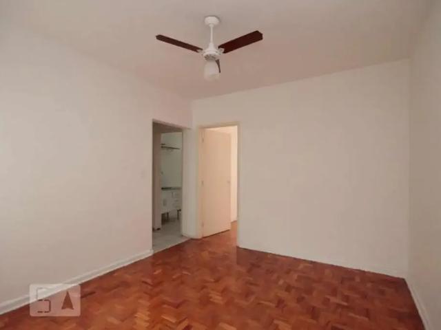 Apartamento para Venda em São Paulo/SP Santa Cecília 1 Quartos