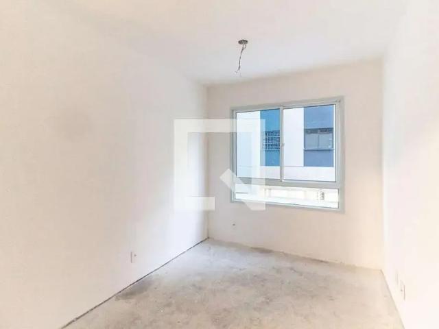 Apartamento para Venda em São Paulo/SP Santa Cecília 1 Quartos