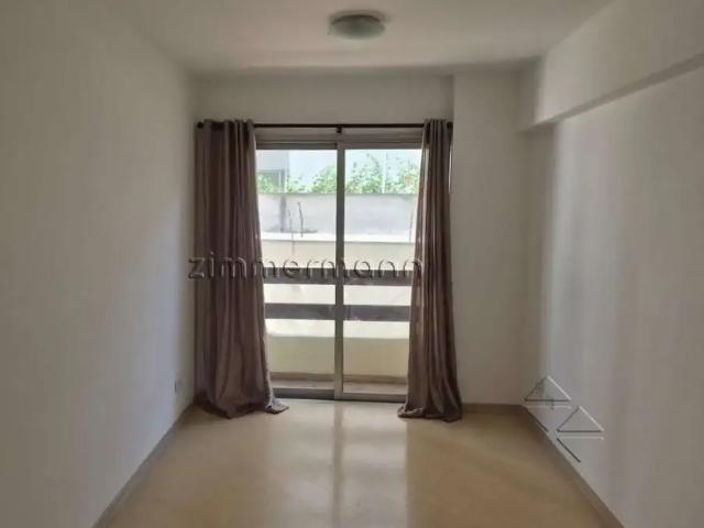 Apartamento para Venda em São Paulo/SP Santa Cecília 1 Quartos