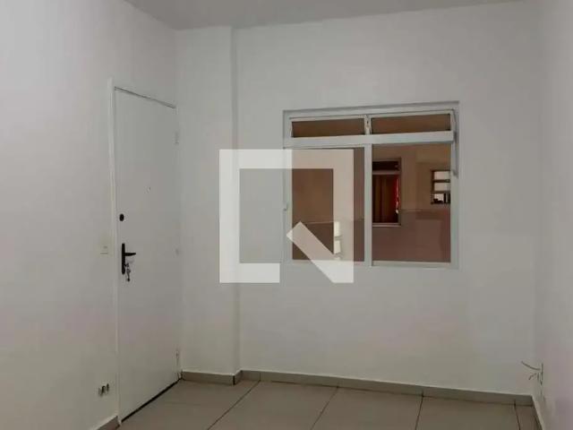 Apartamento para Venda em São Paulo/SP Santa Cecília 1 Quartos