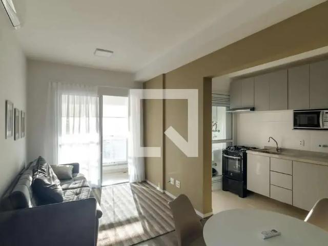 Apartamento para Venda em São Paulo/SP Santa Cecília 1 Quartos