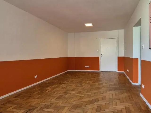 Apartamento para Venda em São Paulo/SP Santa Cecília 1 Quartos
