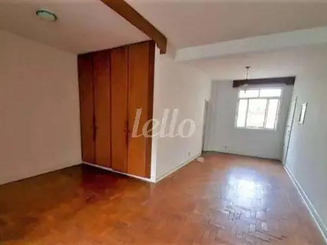 Apartamento para Venda em São Paulo/SP Santa Cecília 1 Quartos