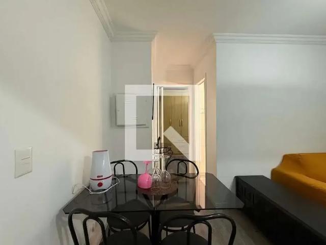 Apartamento para Venda em São Paulo/SP Santa Cecília 1 Quartos