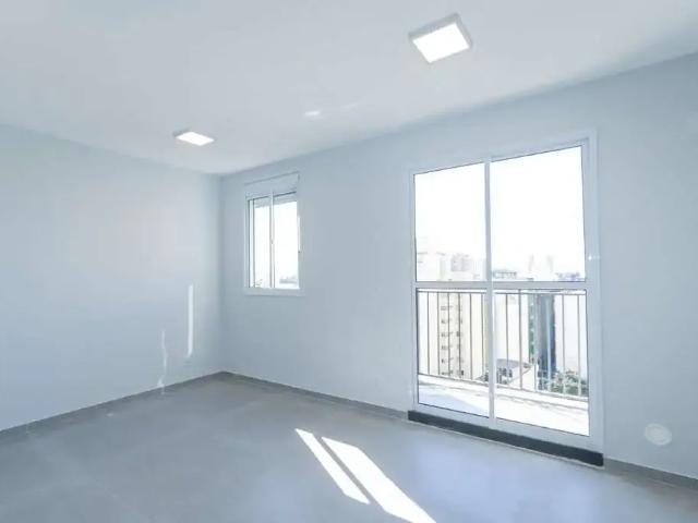 Apartamento para Venda em São Paulo/SP Santa Cecília 1 Quartos